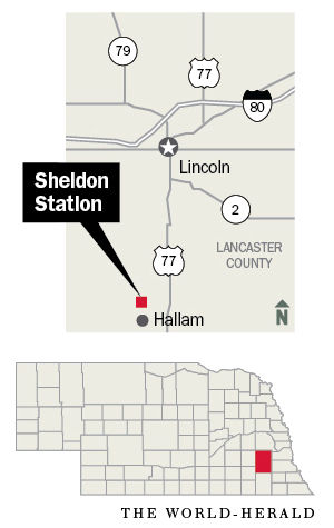 NPPD partners with California firm in becoming first U.S. utility to ...