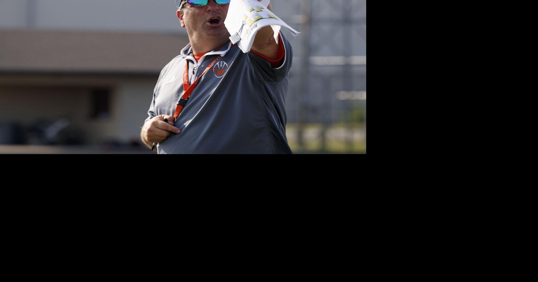 Former Husker Jeff Jamrog looks to keep Midland on upswing after 2016 ...