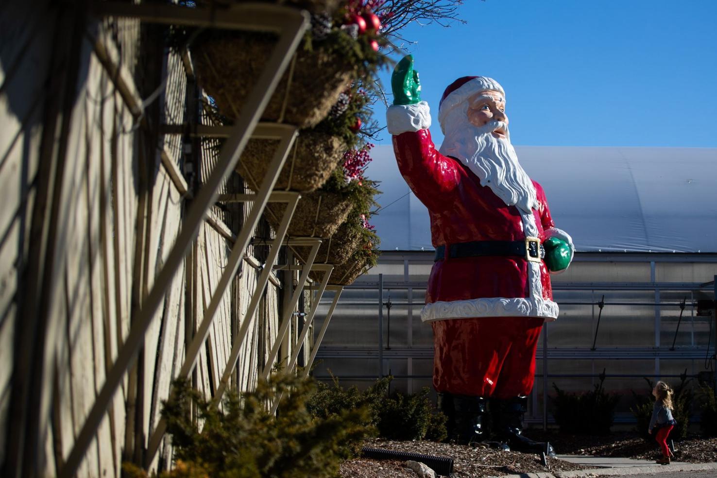 Construction starts on Kiewit Luminarium. Here's what to expect at the ...