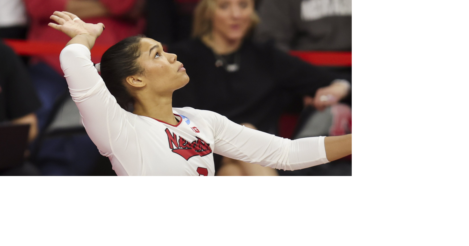 Final Four return validates faith of Nebraska's Krause, Orr