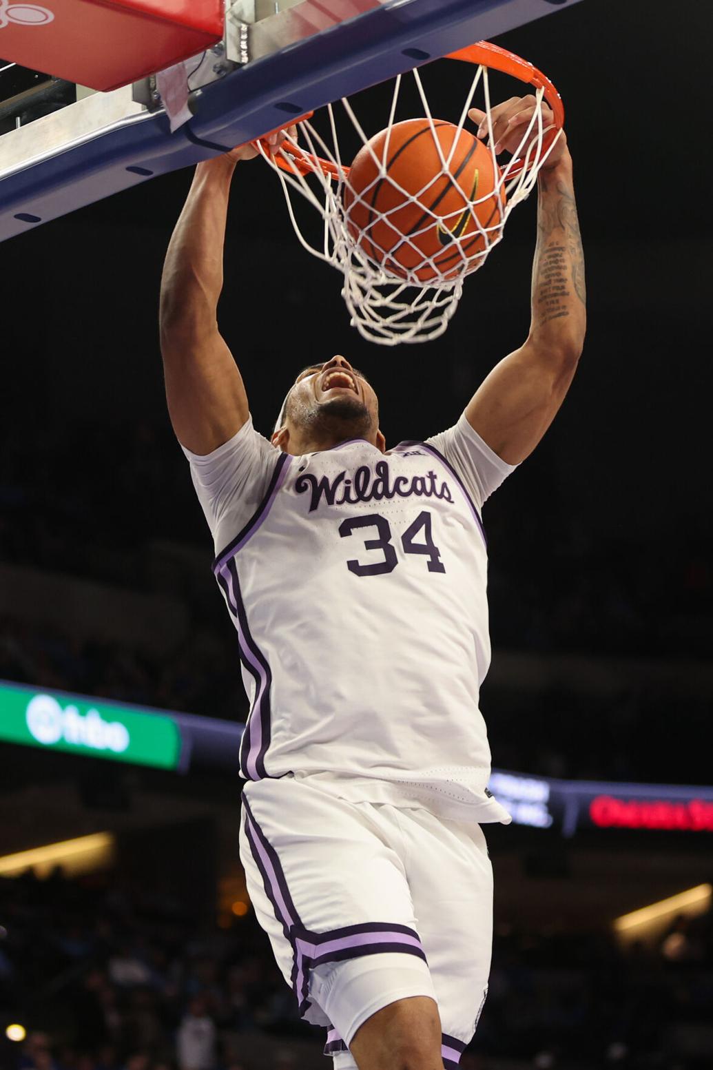 New lineup, same result; Jon Walker's 3 takes on Creighton basketball's ...