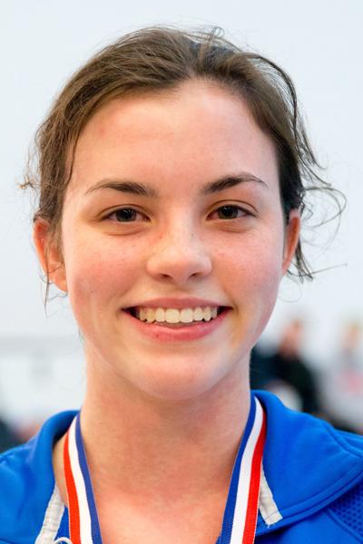 Leg injuries hampering Marian’s hopes at Nebraska state swimming meet ...