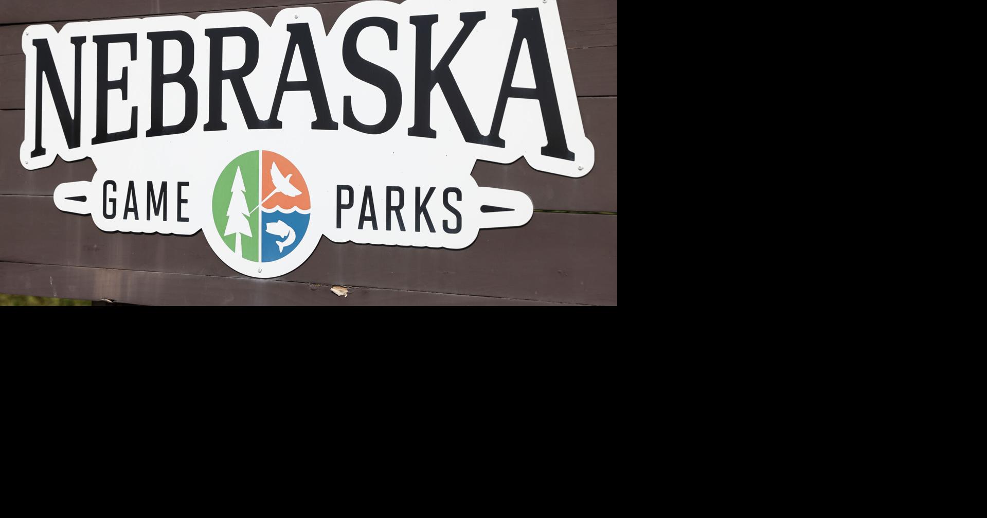 Disc golf, tennis and basketball keep fun going across Nebraska state parks