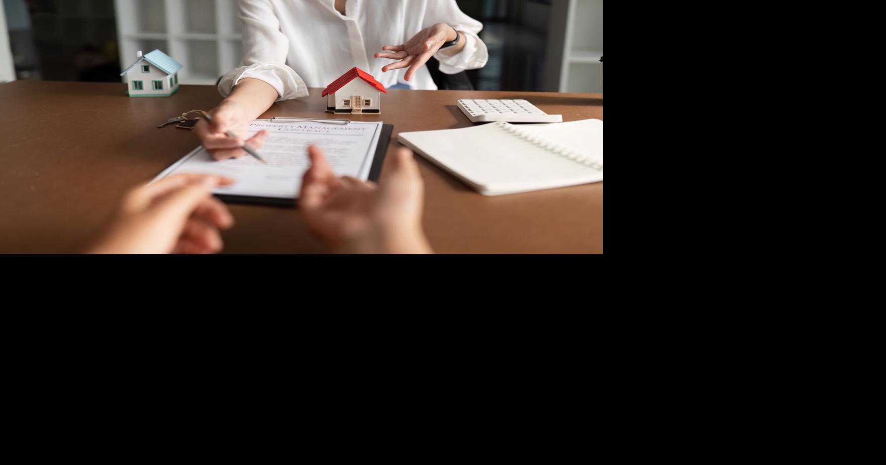 How to spot fake ‘we buy houses’ companies before you sign anything