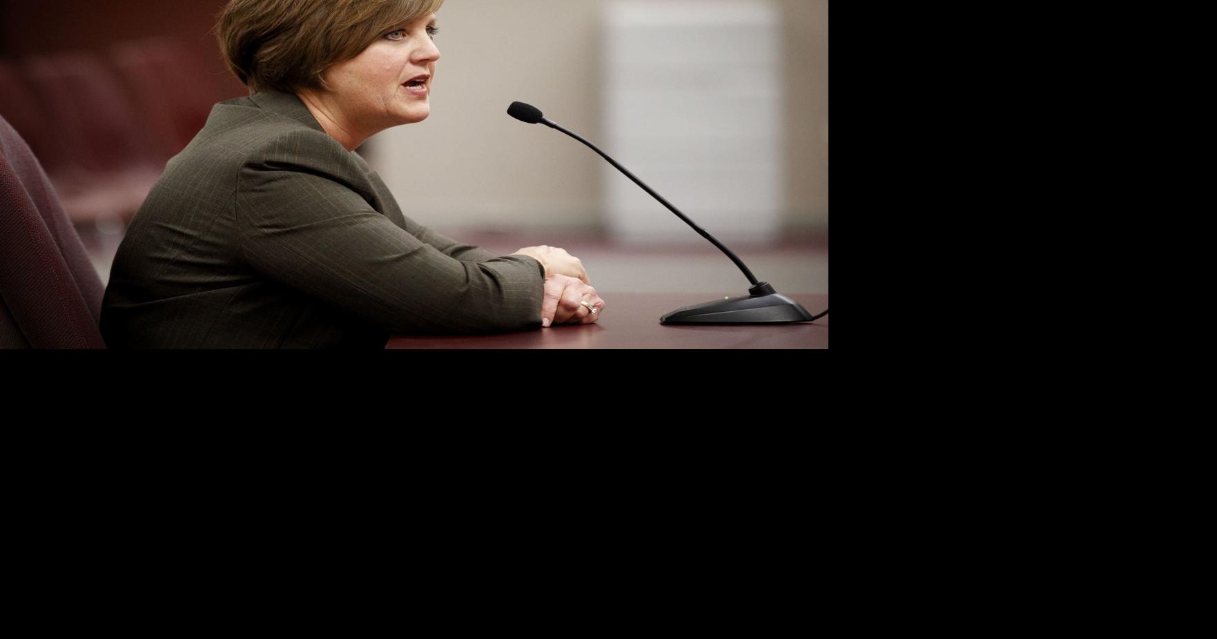 Former OPS superintendent candidate Jane Stavem lands new job outside ...