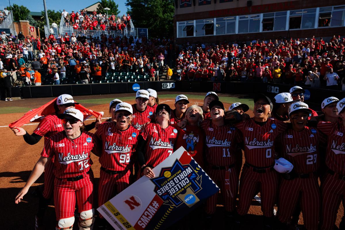 To win WCWS, Nebraska softball has to slay SEC powers