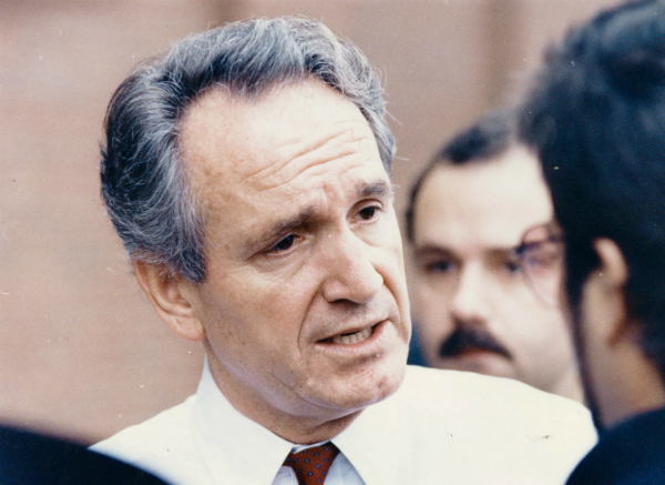 Rights of disabled still fueling fire of soon-to-retire Tom Harkin