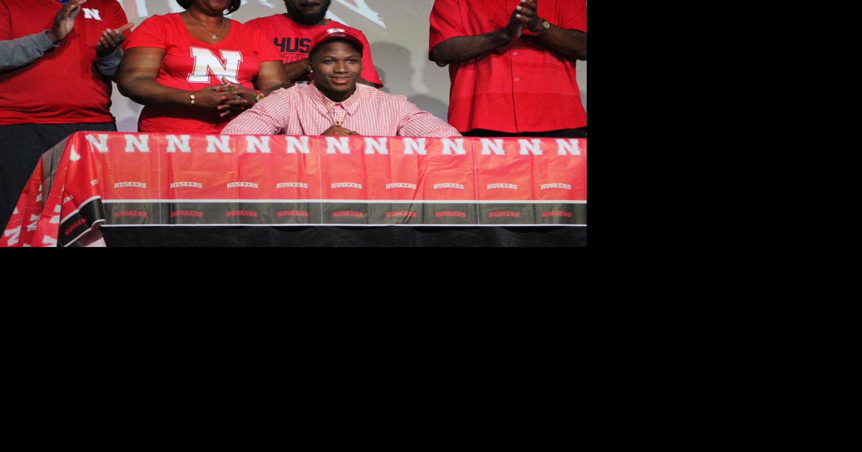 Husker notes: Marvin Scott, Sevion Morrison candidates to play early ...