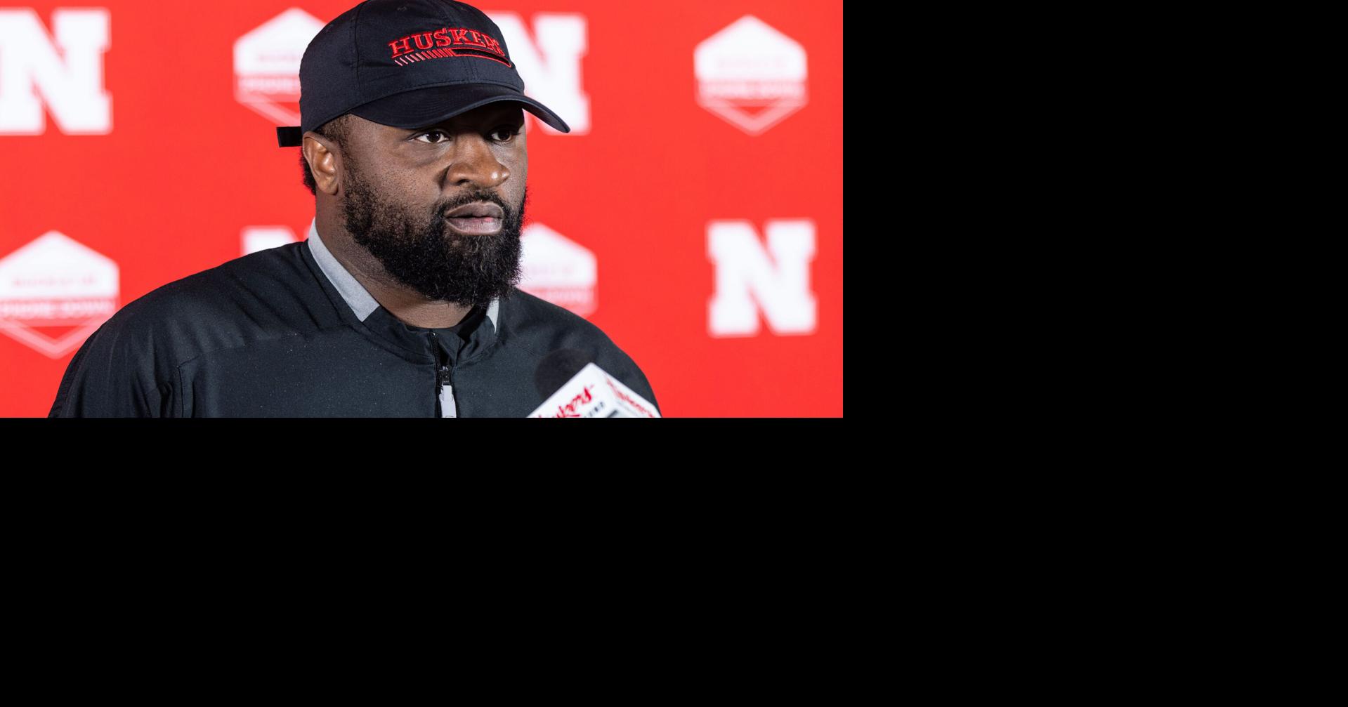 In Travis Fisher’s secondary, there's 3 ‘freaks’ and a battle royale ...