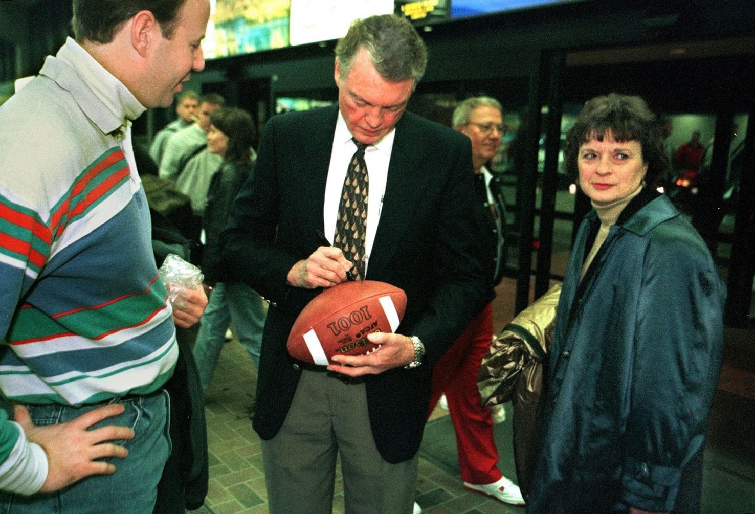 Huskers acquire own rapid COVID testing through UNMC partnership