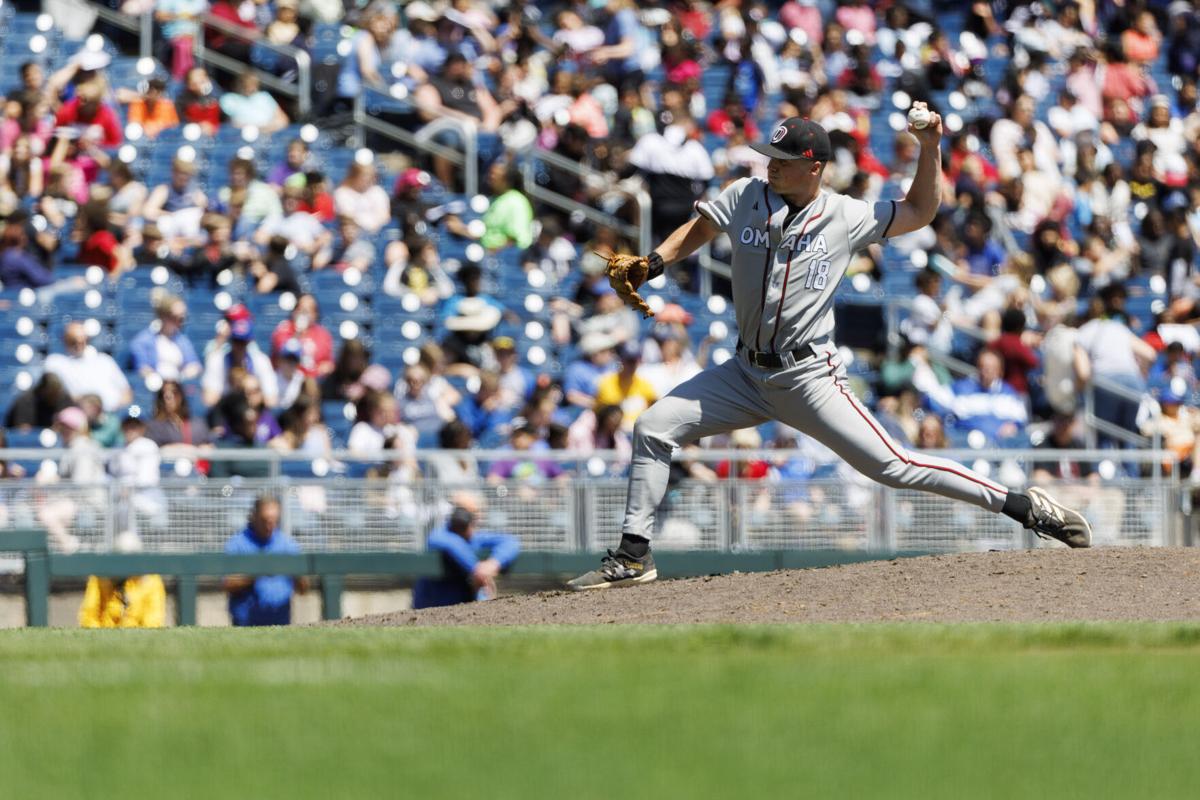 Omaha baseball ready for Summit League baseball tournament