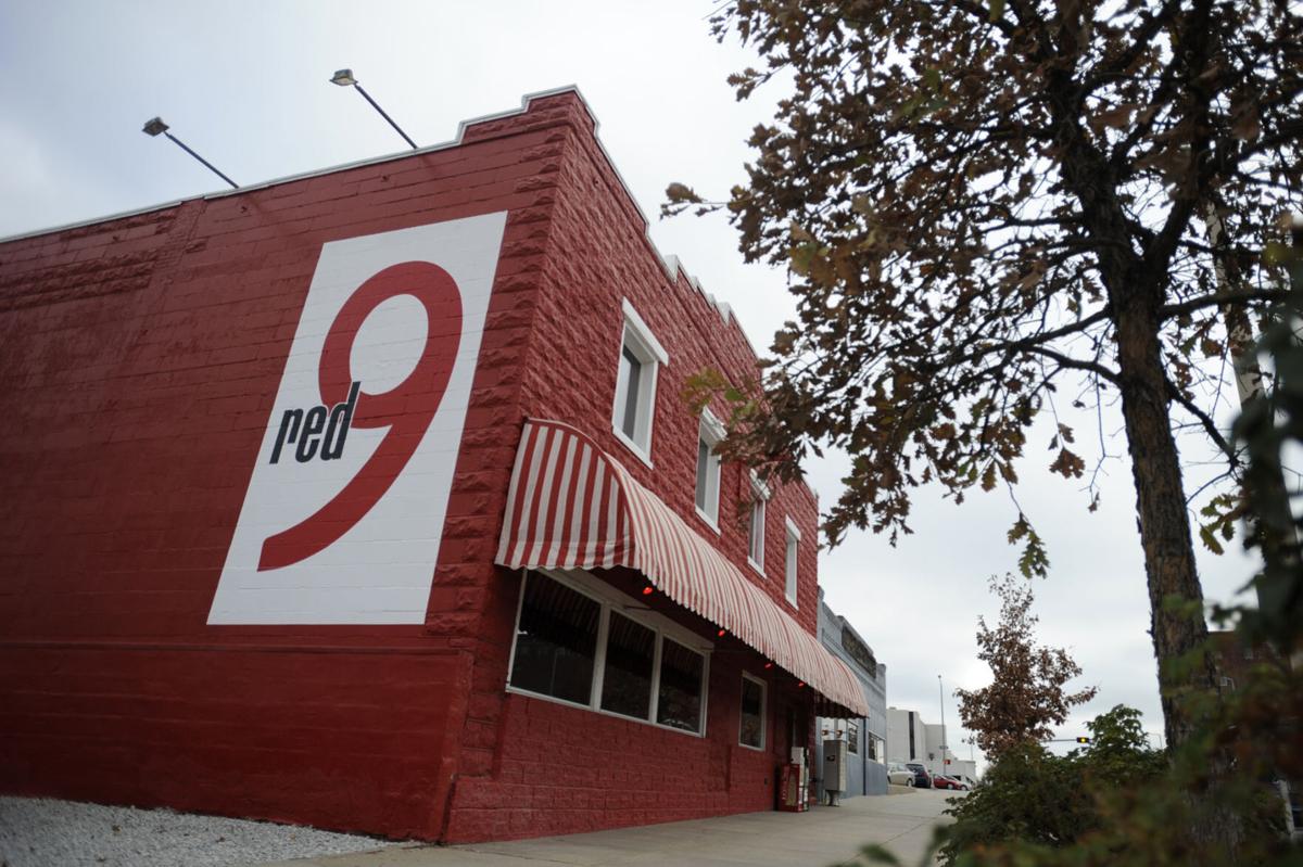 P.O. Pears: A piece of history comes tumbling down in Lincoln