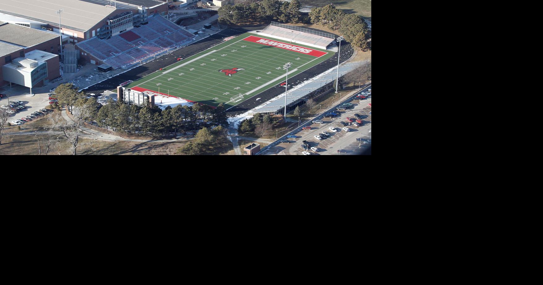 Former UNO football coach Bill Danenhauer Sr. dies at 87