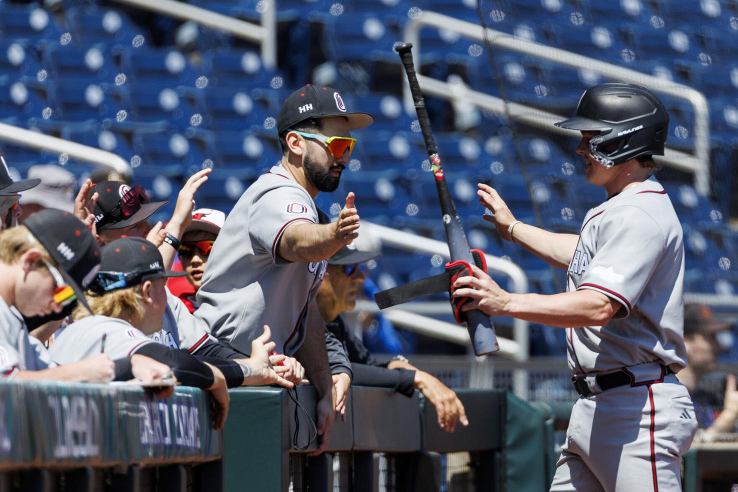Omaha baseball ready for Summit League baseball tournament