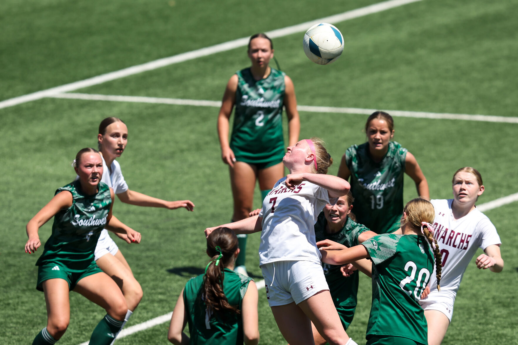 Recaps: Nebraska high school state boys soccer, May 13
