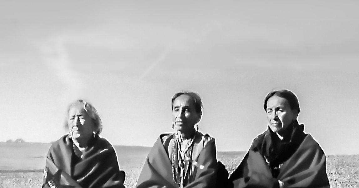 The Omaha Tribe's language is fading. A new documentary hopes to help ...