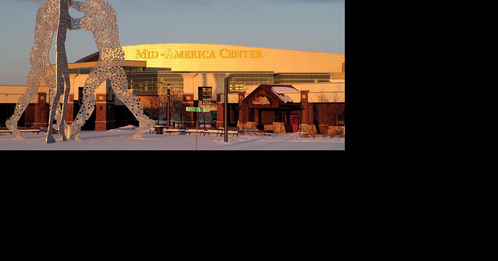 U.S. Open Badminton Championships heads to Council Bluffs' Mid-American ...