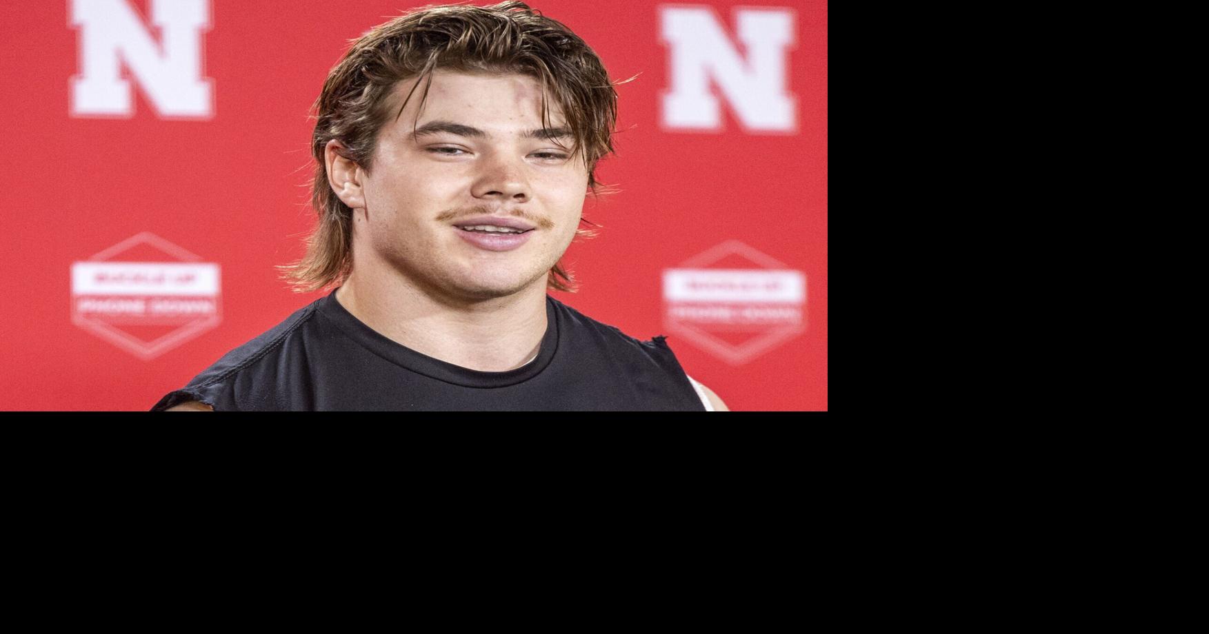Inside Jacob Bower's rise to a Nebraska scholarship player