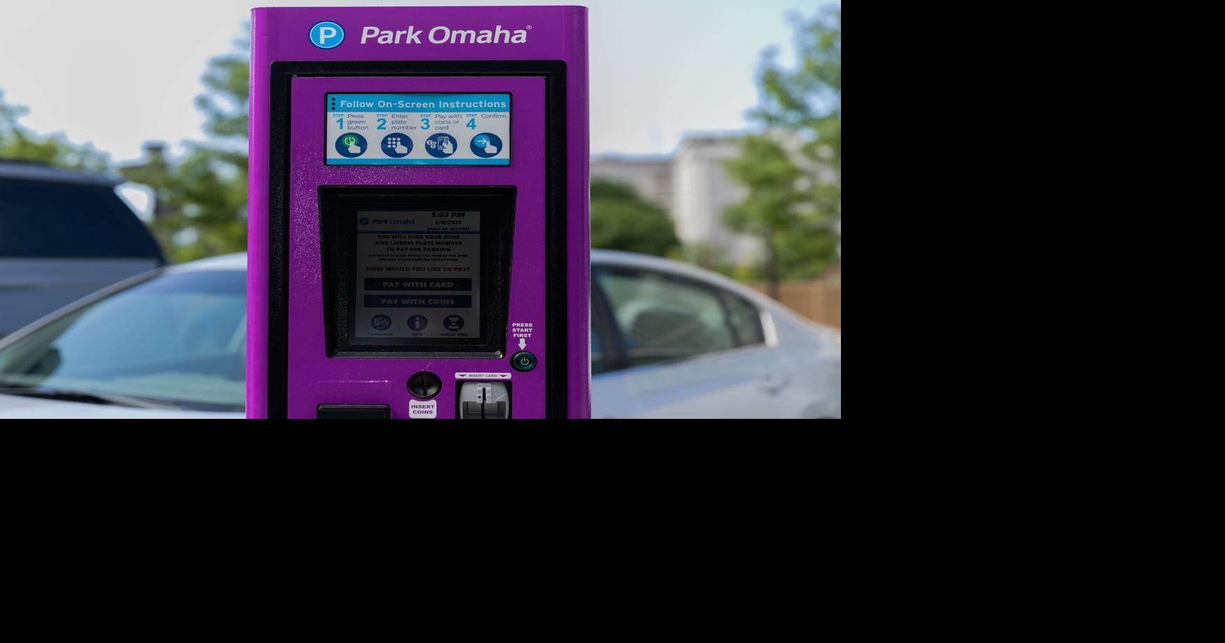 Public Pulse: Dislike new parking meters; Cost of gambling