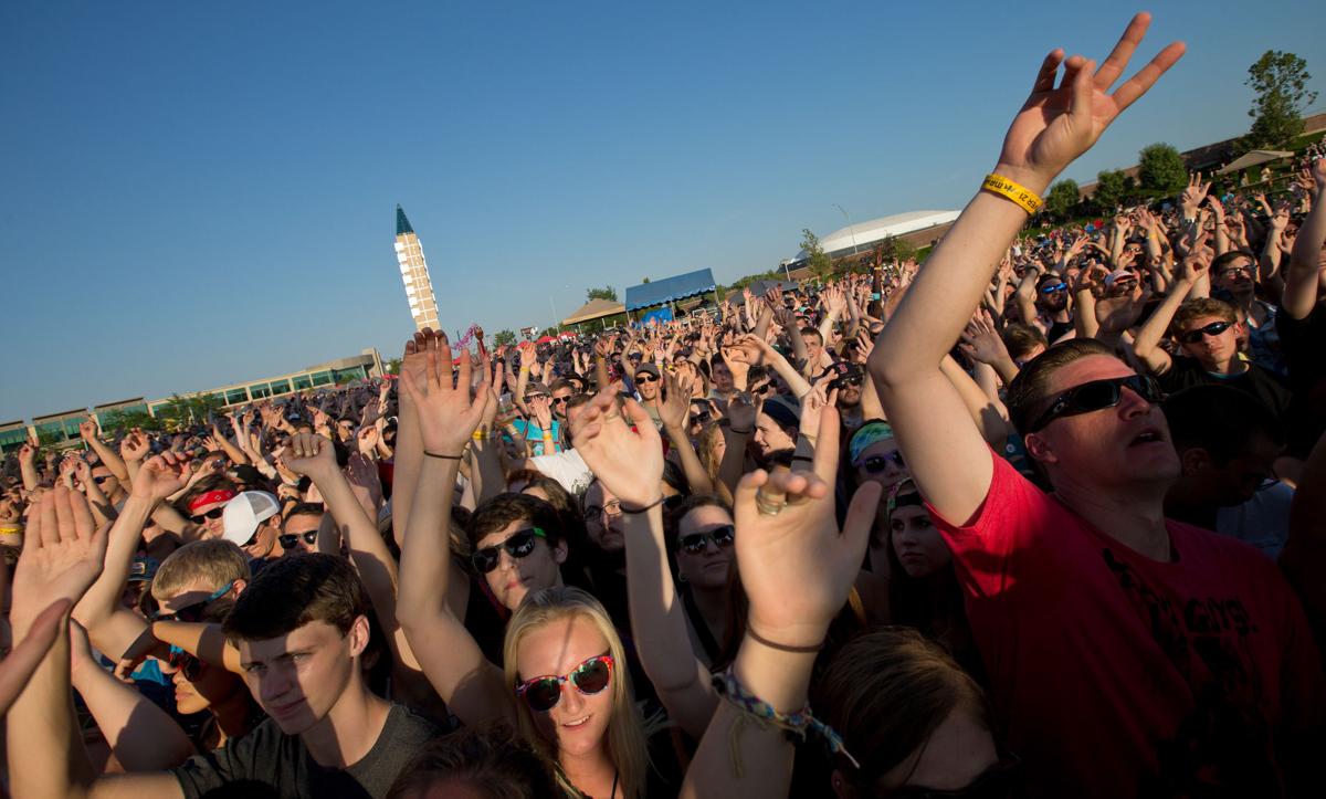 Maha Music Festival: everything to know. Ev-uh-ree-thing.