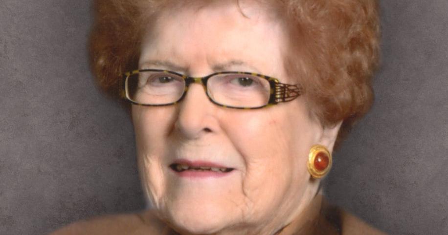 Dickmeyer, Margaret E.