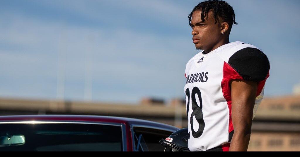 Avante Dickerson, state's No. 1 prospect, still weighing options ...
