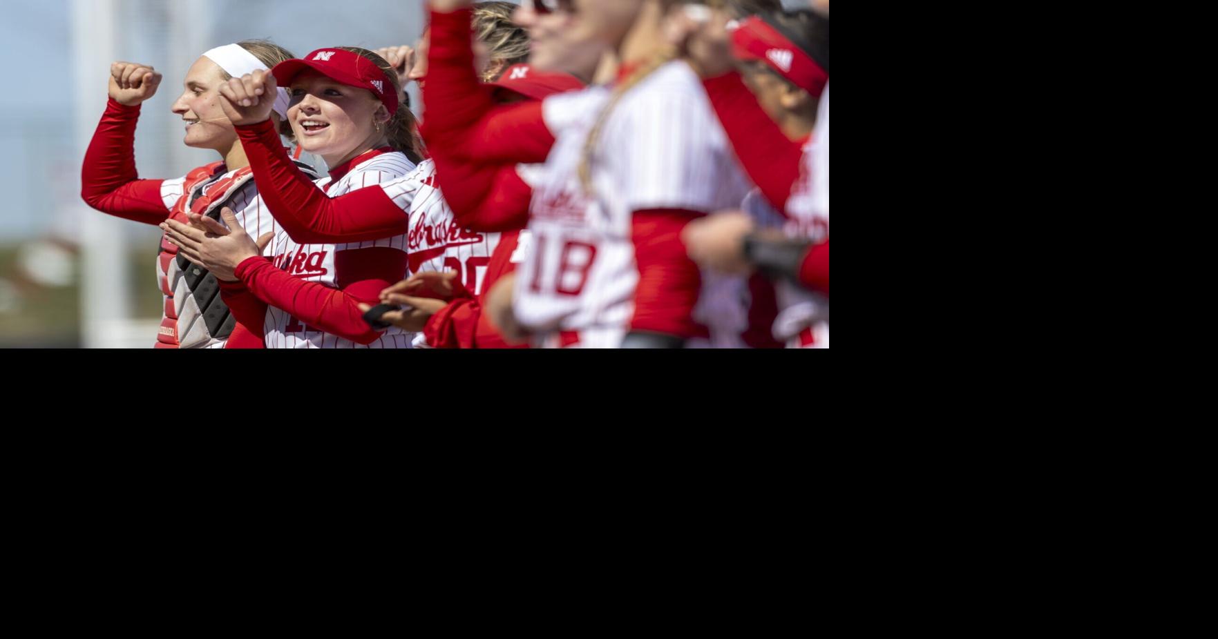 Nebraska softball to begin 2026 season ranked No. 10 nationally