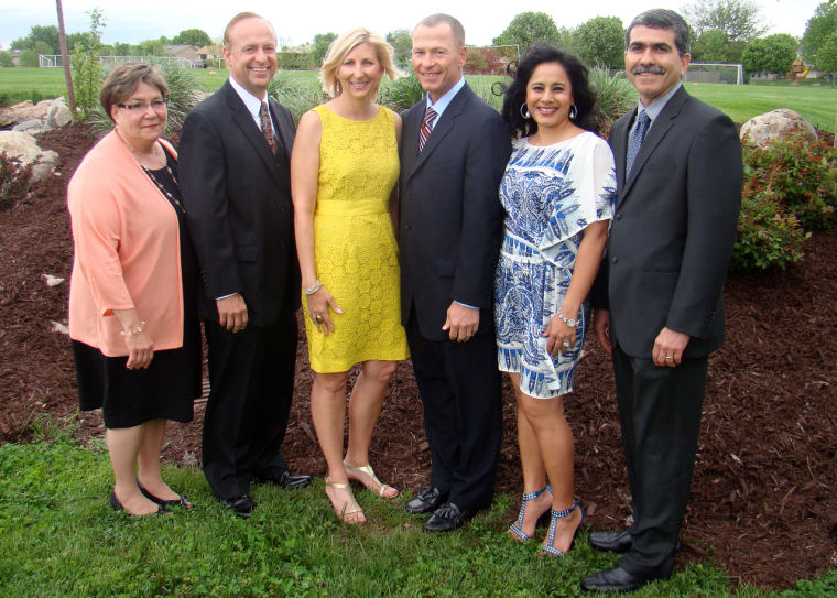 Around and about: Italian flair for Skutt fundraiser