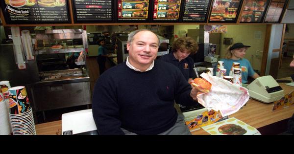 Restaurateur Mike Simmonds had appetite for life, work, helping others