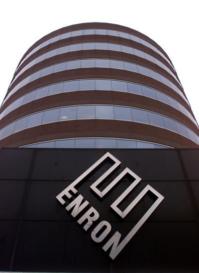 Back in the day, July 5, 2006: Former Enron chief Kenneth Lay dies of ...