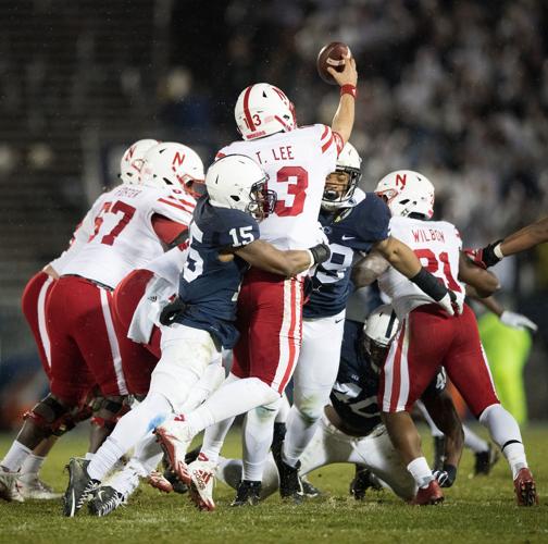 Shatel: Tanner Lee's performance makes you wonder, 'What if?'