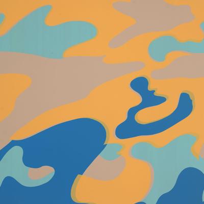 Joslyn bringing in epic show of works by pop art master Andy Warhol