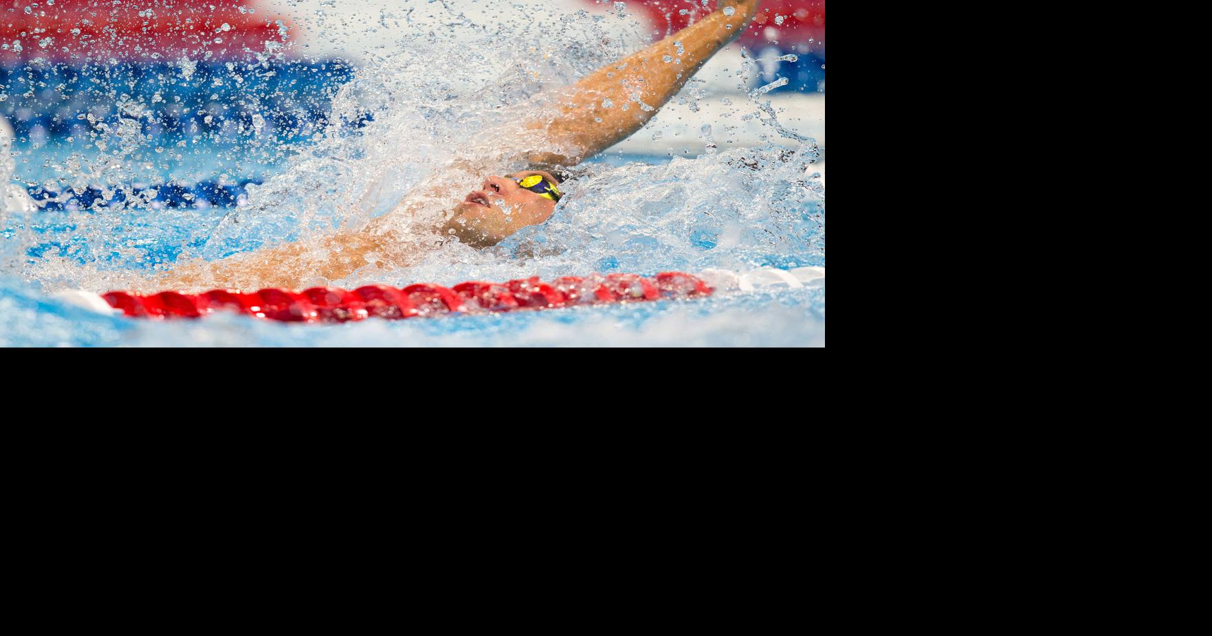 Kaipust: Eyes of the world shift to Rio, but still more to remember at ...