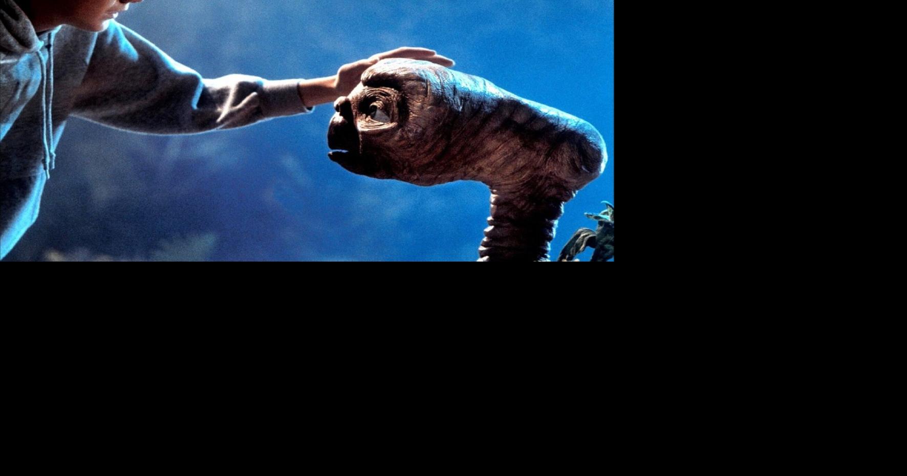 'E.T.' actor talks about classic movie ahead of Omaha film benefit visit