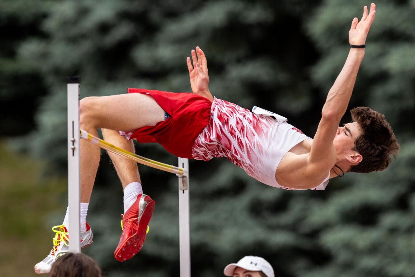 Results: Nebraska state track and field meet, May 23