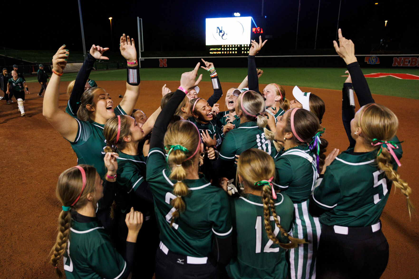 Lincoln Southwest downs Millard North to capture the Class A state ...