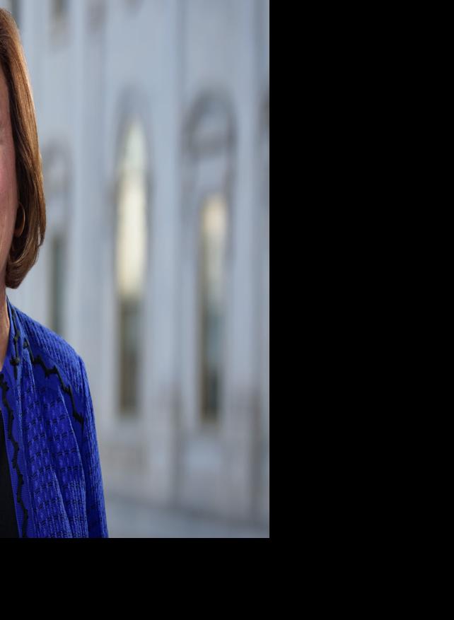 Nebraska's Deb Fischer says she'll seek third US Senate term in 2024 ...