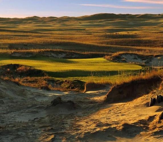 Here's who qualified for the US Senior Open at Omaha's Shadow Ridge