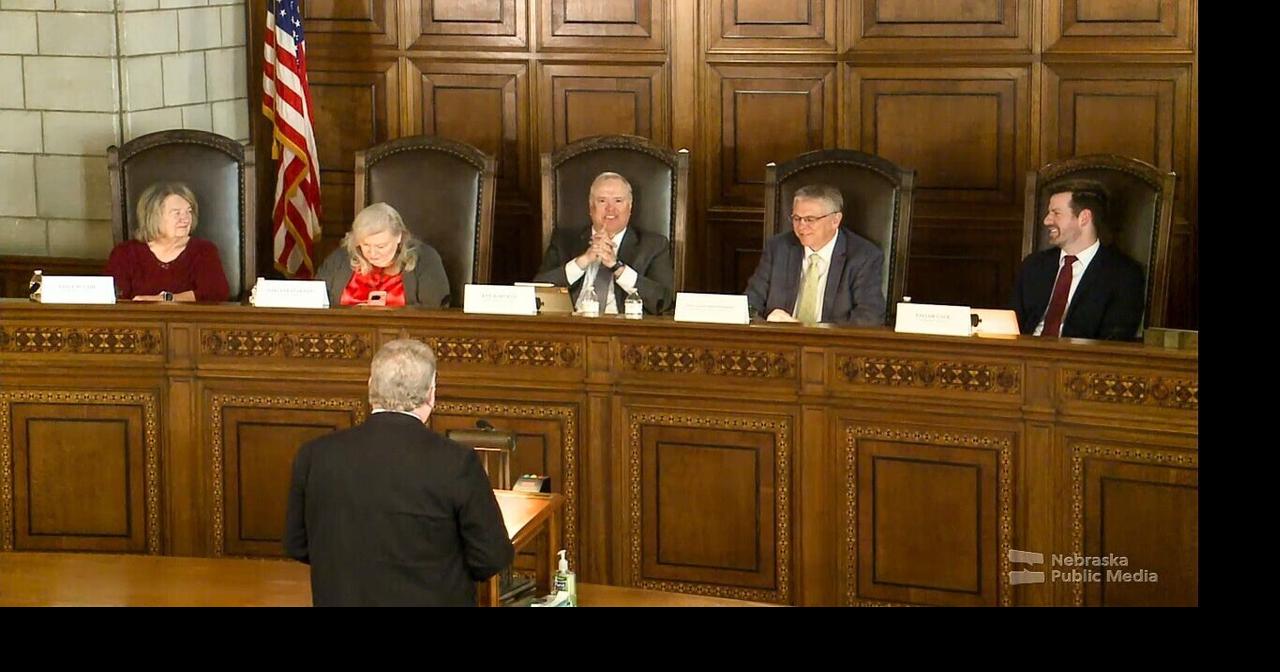Nebraska judicial panel unanimously recommends filling Scotts Bluff ...