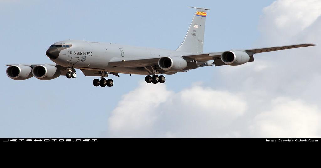 Air Force plans May start on $218 million conversion of new 'nuke ...