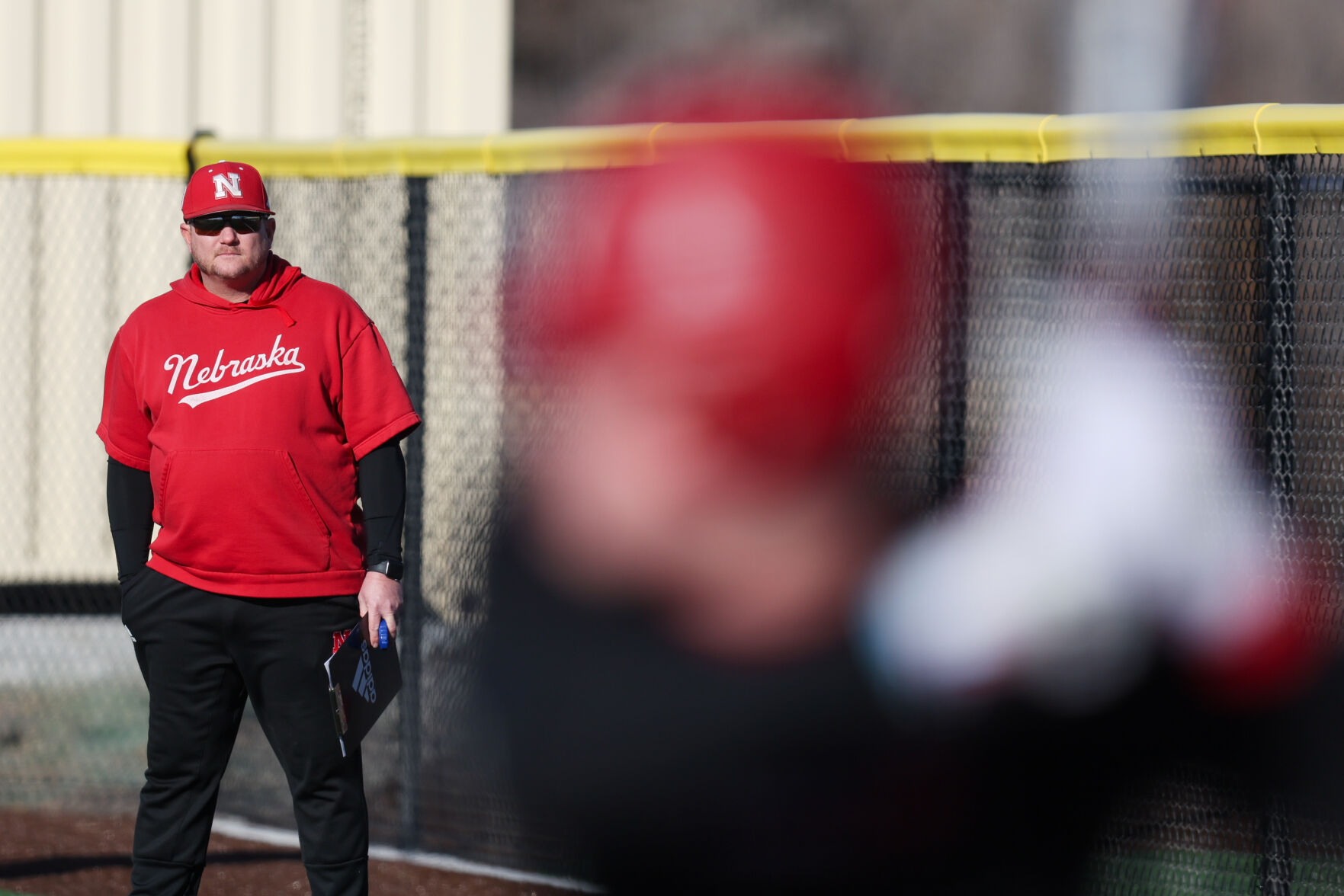 Nebraska baseball 2025 position preview