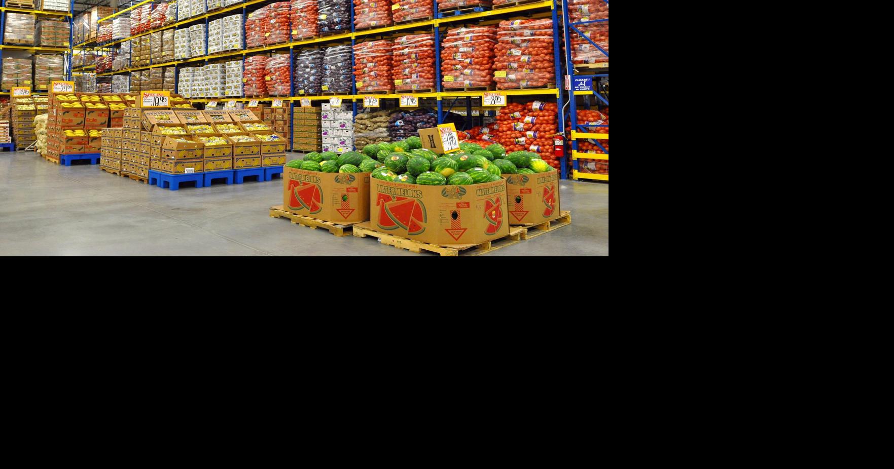 Restaurant Depot is coming to La Vista