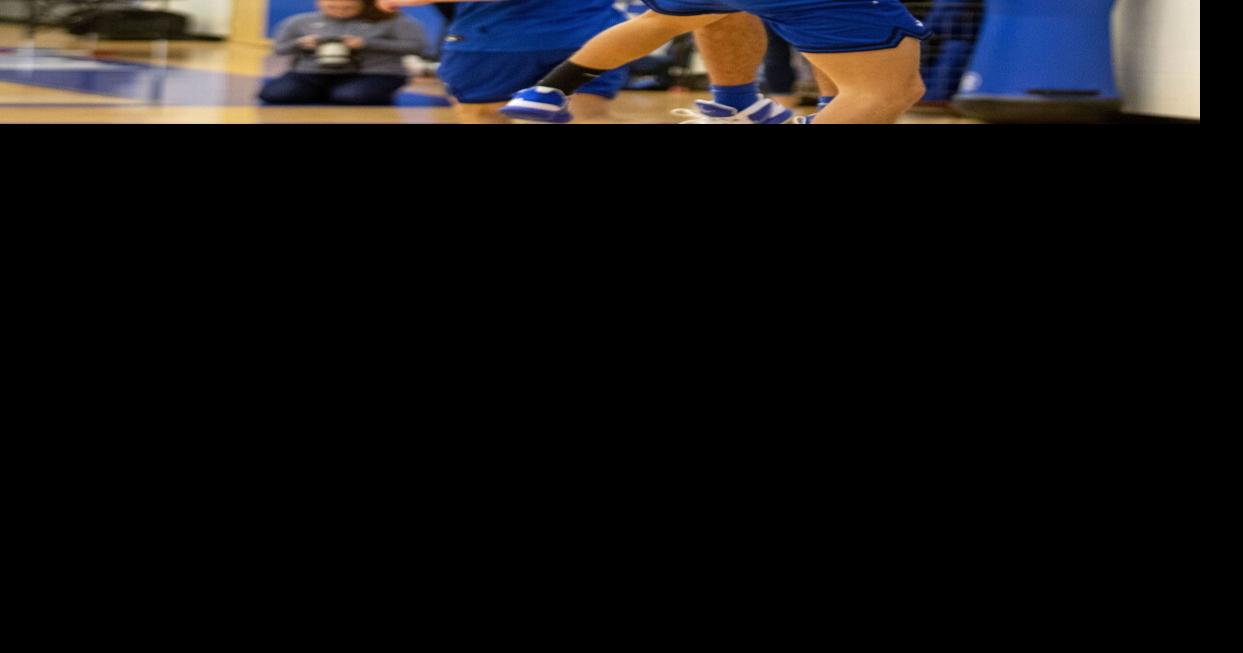 After redshirt year, Creighton's Mason Miller an intriguing bench weapon