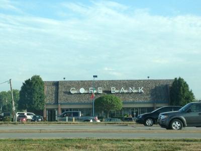 Omaha’s Core Bank opens location in Kansas City area