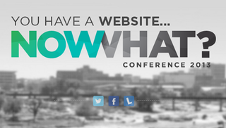 Now What? Conference set to teach the next step