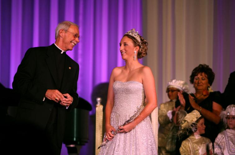 Photos: Aksarben ball kings and queens through the years