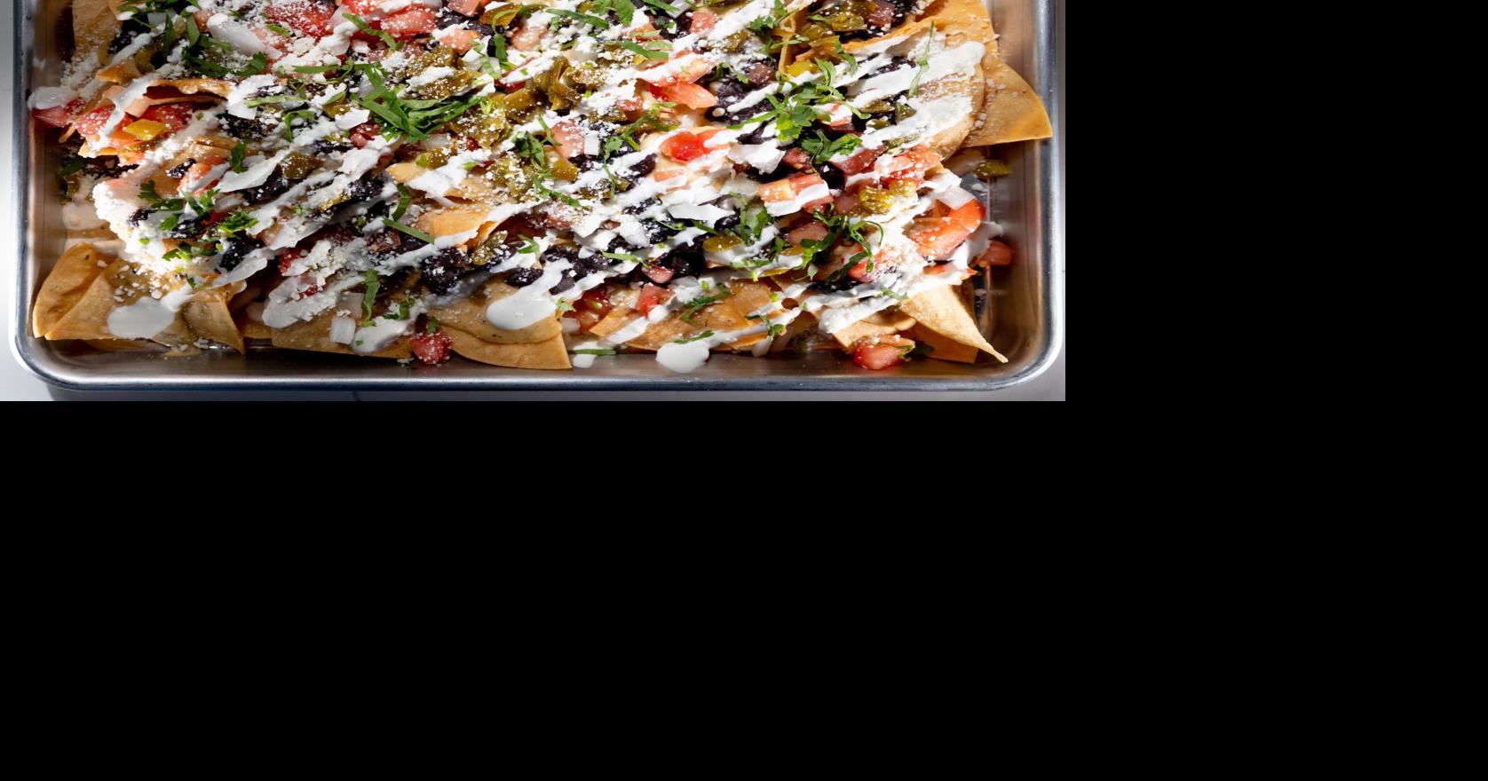 Two savory, sweet nacho recipes the entire family will love