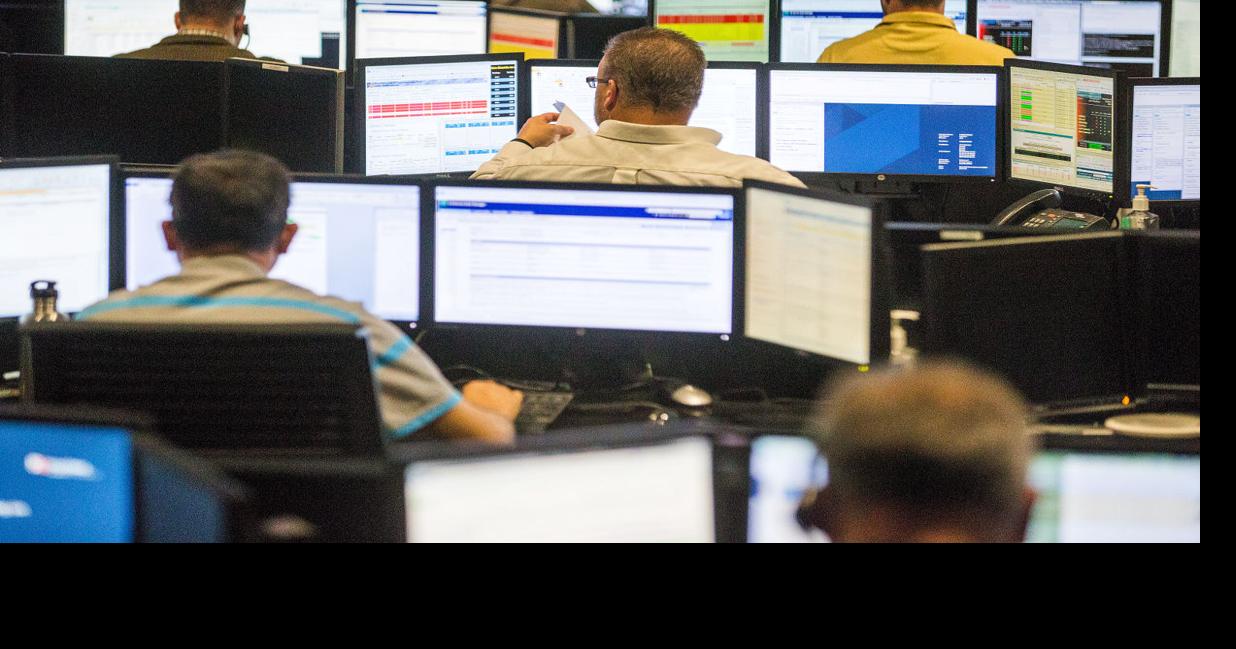 First Data command center in Omaha has major role in war against ...