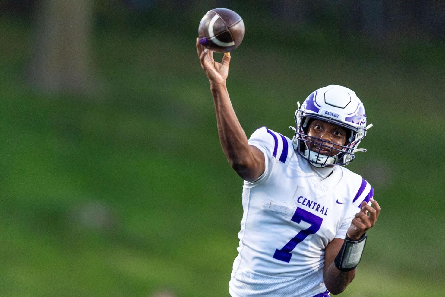 Omaha Central ends Westside's home winning streak