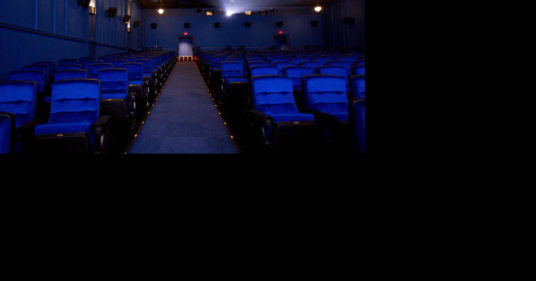 Photos: A first look inside the new Dundee Theater